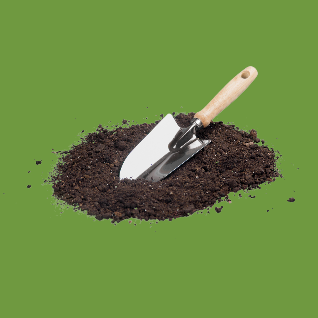Become A Dealer - Blended Earth